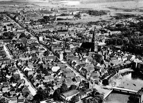 Optikausstellung - die Geschichte Rathenows | Optik-Industrie-Museum ...